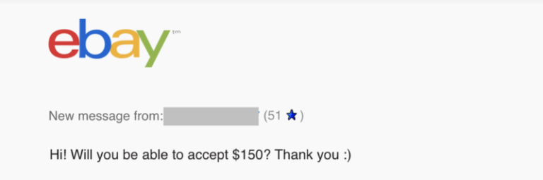eBayオファー機能を徹底解説！セラーがバイヤーへオファーできるSend Offerについて例文つきで紹介 | FREE BIZ LIFE