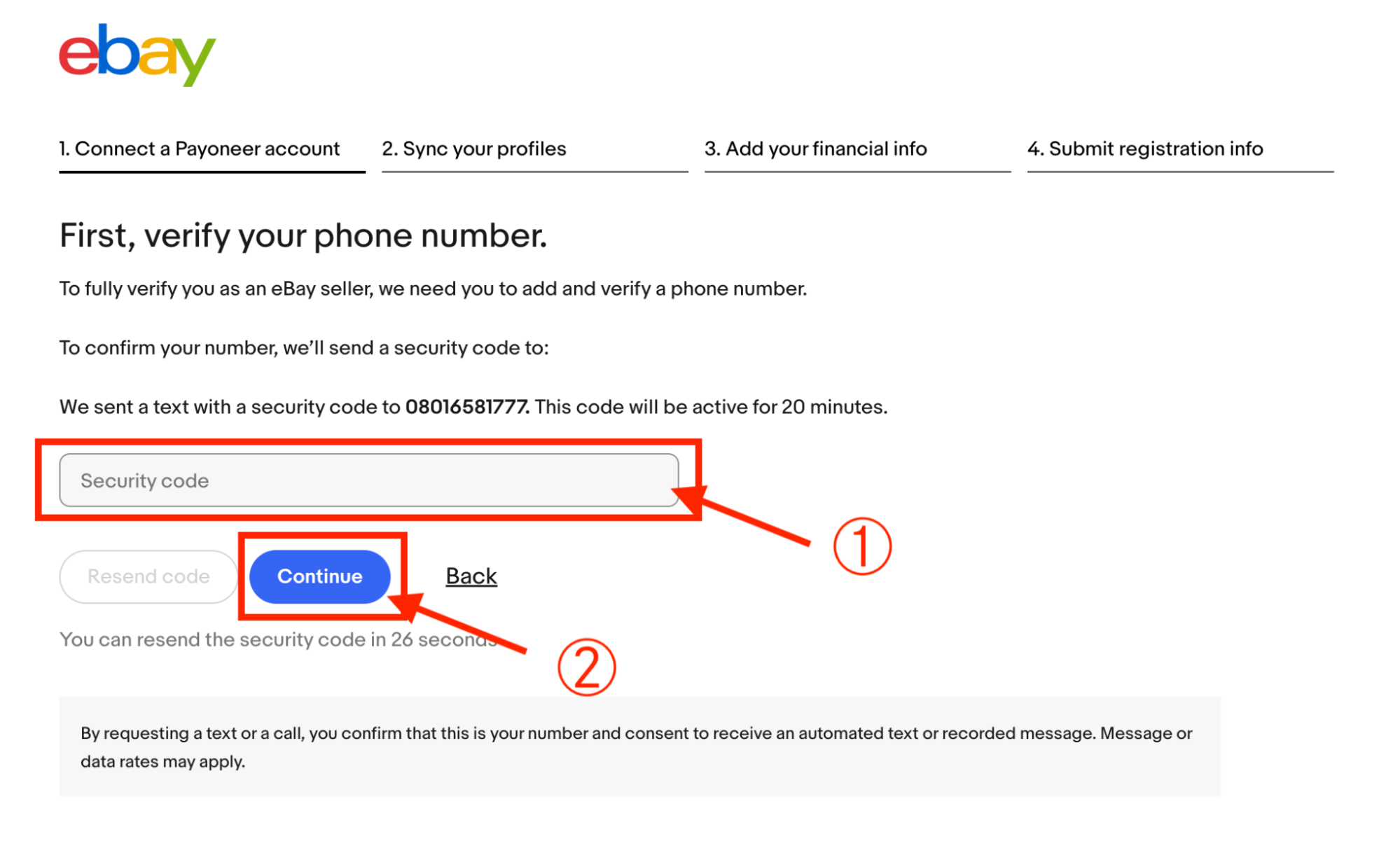 【初心者必見】eBay輸出の始め方9ステップ！準備物と注意点についても解説 | FREE BIZ LIFE
