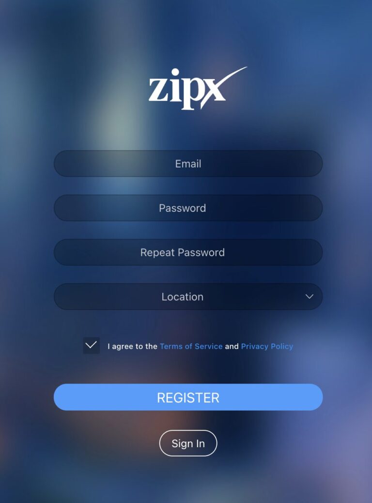 ZipXって何？登録からラベル作成方法・配送料金まで解説 | FREE BIZ LIFE