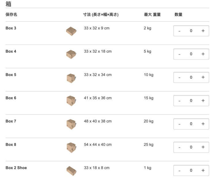 DHLの梱包資材一覧！緩衝材や注文方法・注意点まで徹底解説 | FREE BIZ LIFE