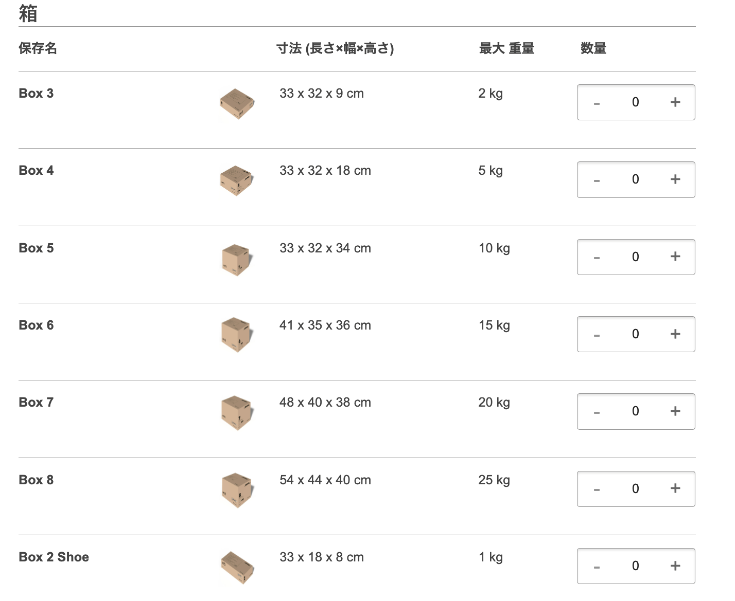 DHLの梱包資材一覧！緩衝材や注文方法・注意点まで徹底解説 | FREE BIZ LIFE