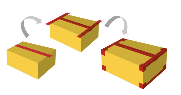 DHLの梱包資材一覧！緩衝材や注文方法・注意点まで徹底解説 | FREE BIZ LIFE